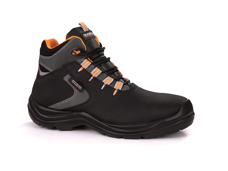 Schoenen, hoog model - Infralektra B.V.